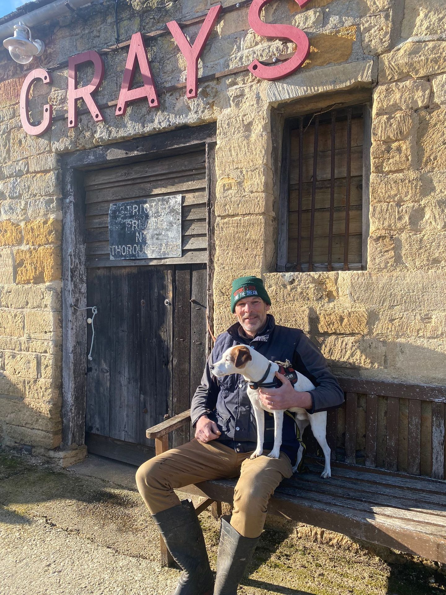 CARLGRAY_intro | OA Profiles